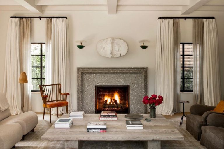 Modern Living Room Projects by Clements Design