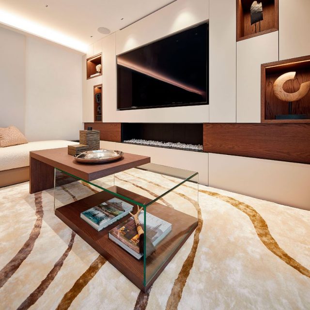 Molins Design Living Room Design Ideas