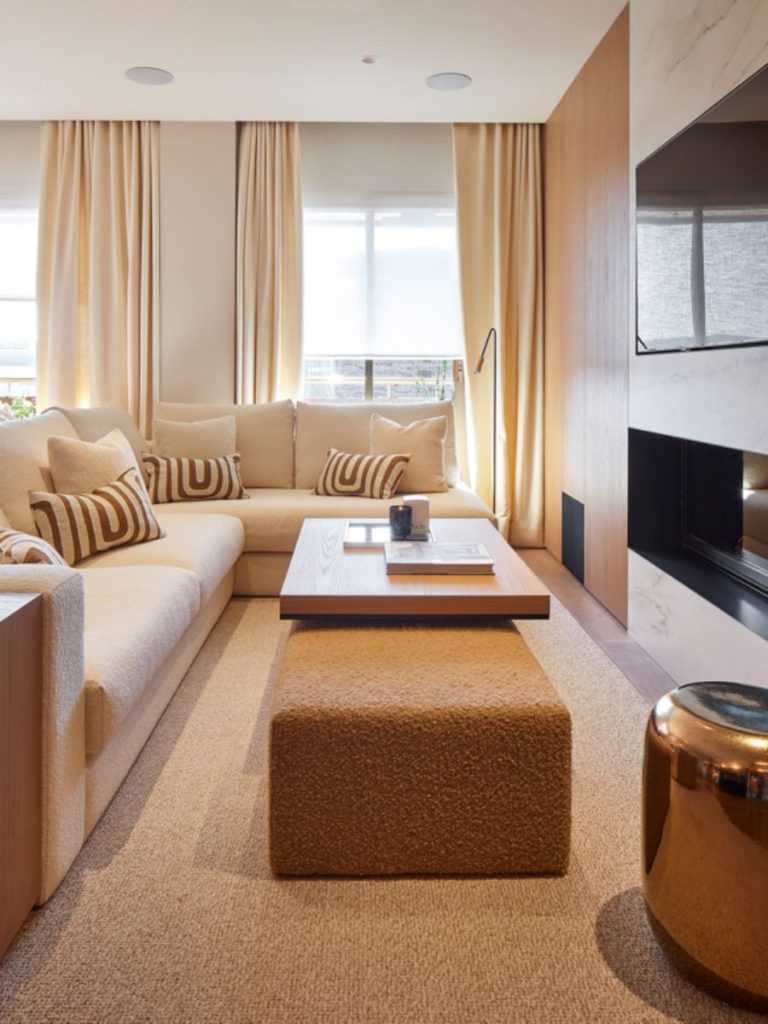 Molins Design Living Room Design Ideas