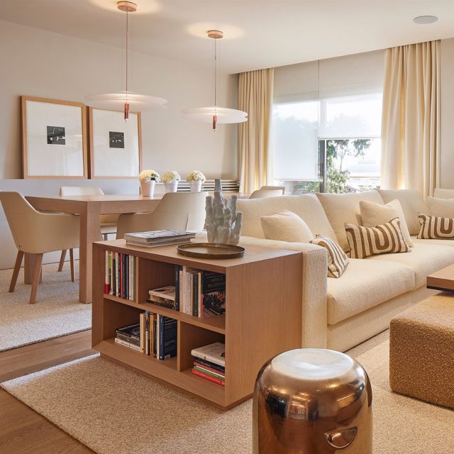 Molins Design Living Room Design Ideas