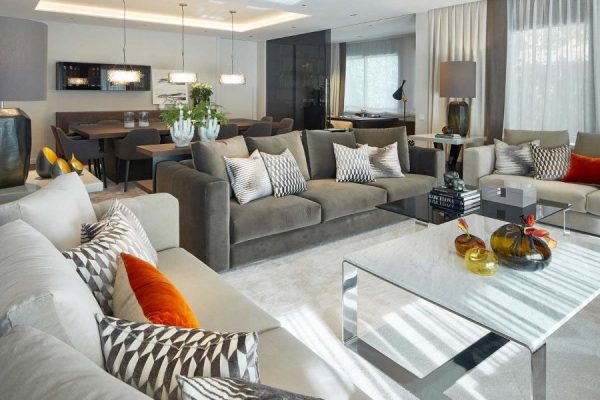 Molins Design Living Room Design Ideas