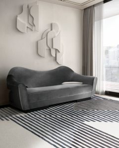 Living Room design Projects from Nate Fischer Interiors