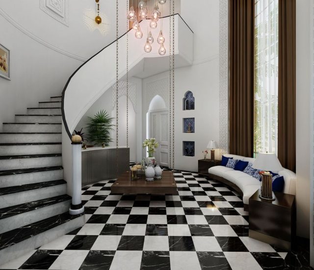 Sarah Al Rashed Design Studio Living Room Ideas