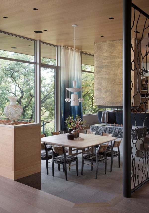 Cravotta Interiors: Dining & Living Room Ideas